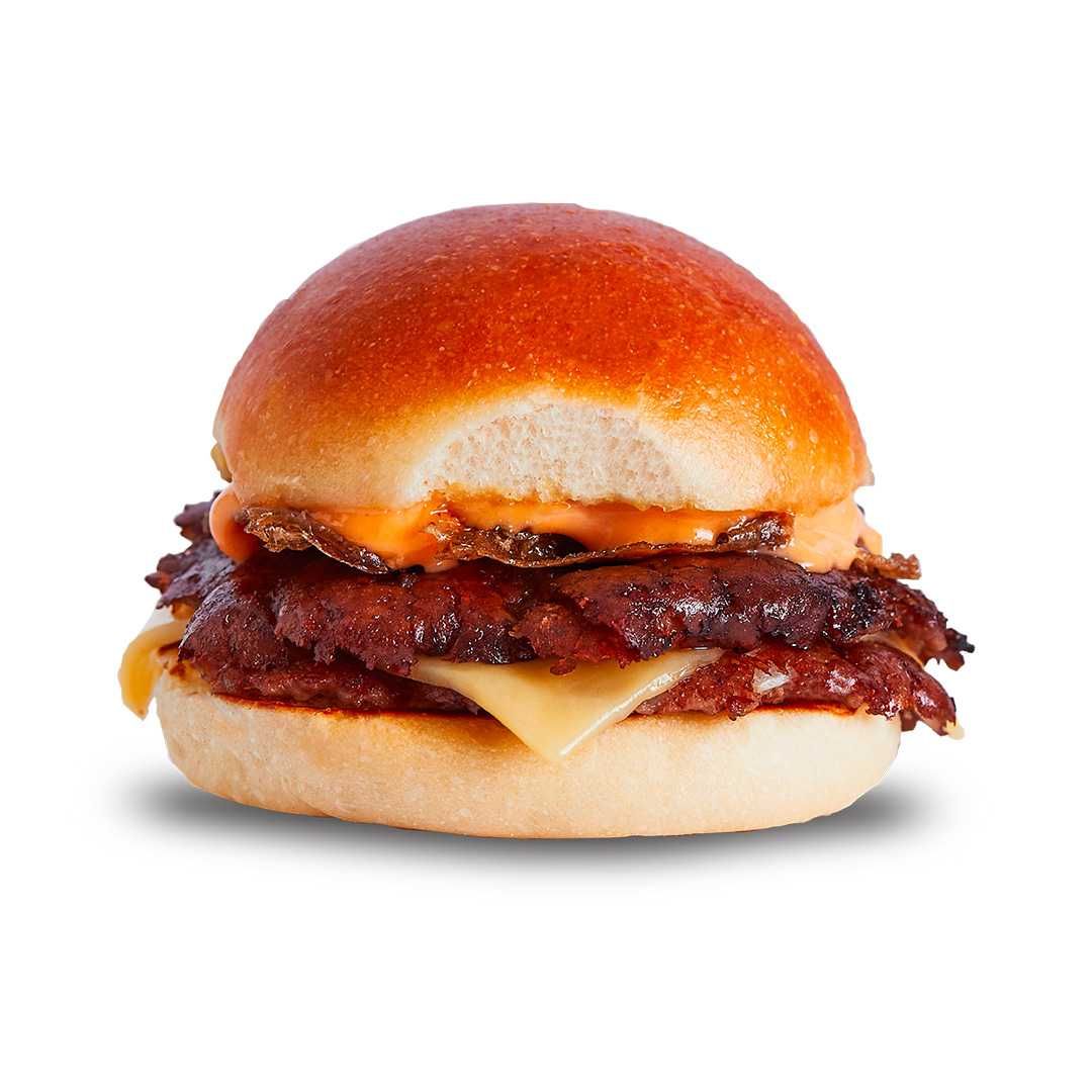 Pattie Pattie Sliders delivery service in Kuwait | Talabat