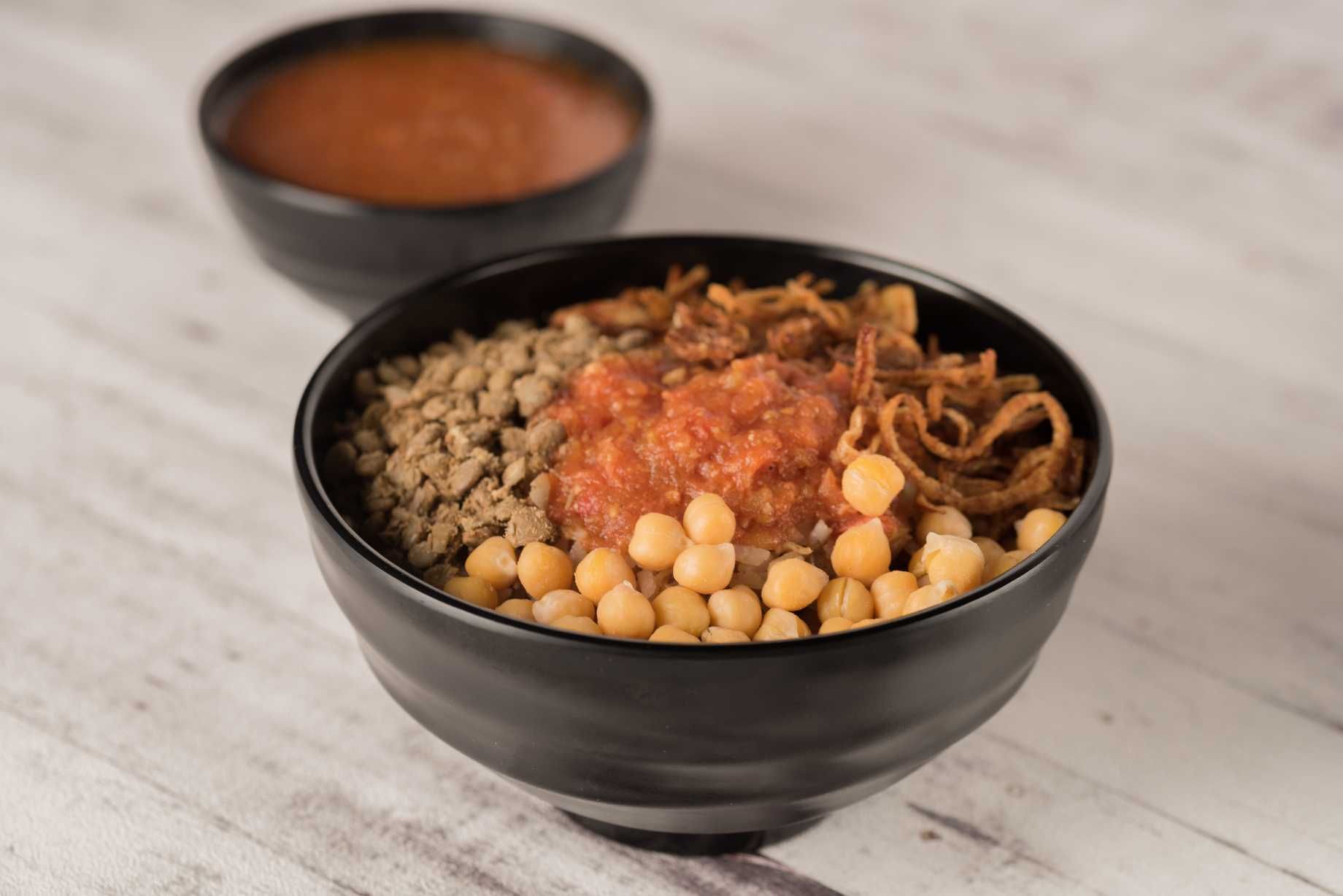 Koshari Factory delivery service in UAE | Talabat