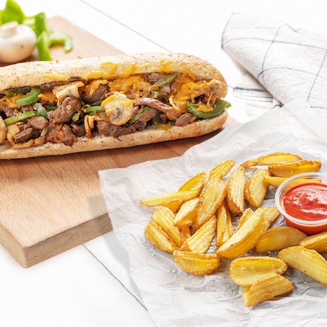 Right Bite Express delivery in Dubai, Abu Dhabi and many other cities ...