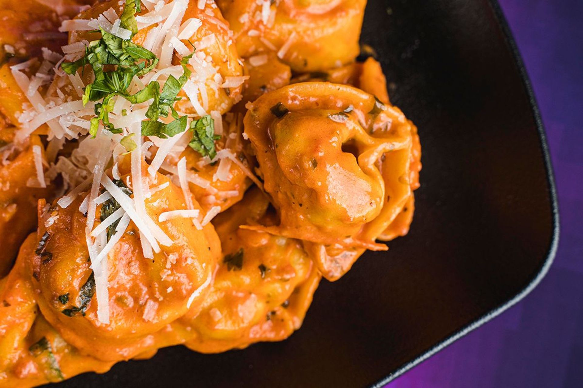 PROJECT PASTA delivery service in Kuwait | Talabat