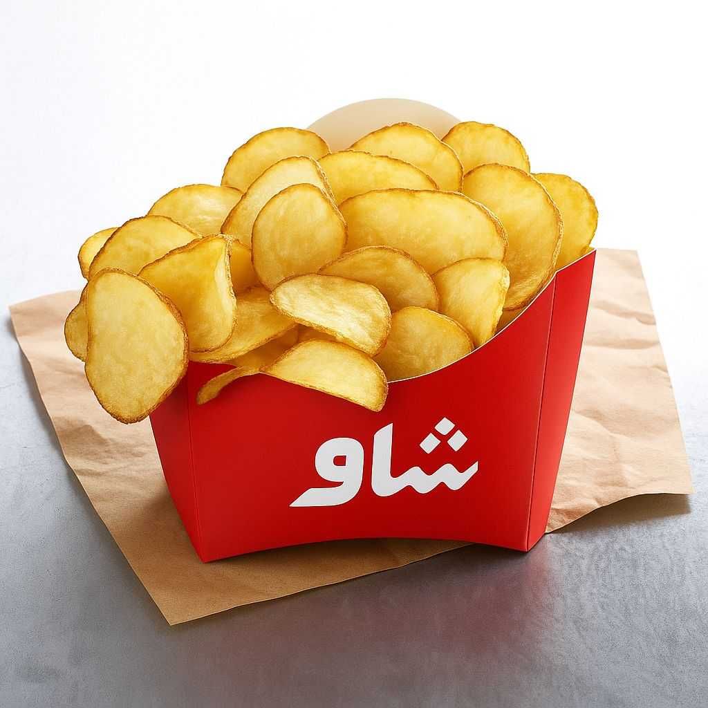 Shaw Chicken delivery service in Qatar | Talabat