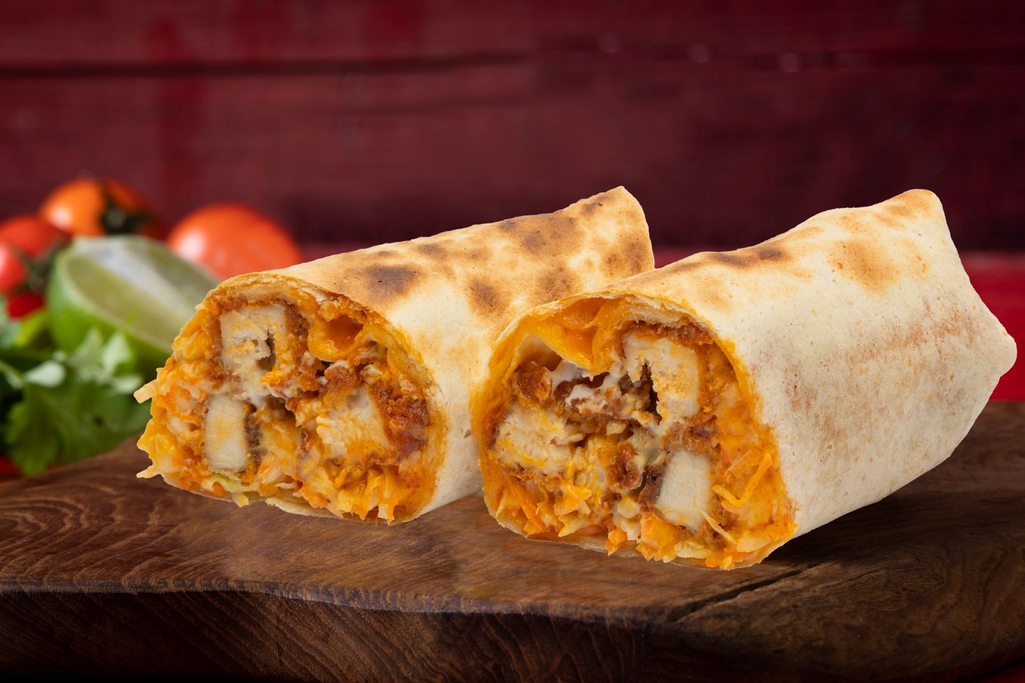 Sandwich Lab - Sandwiches & Wraps delivery service in UAE | Talabat