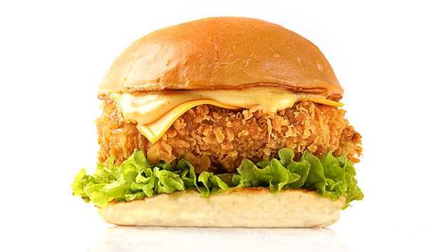 Check In delivery service in Kuwait | Talabat