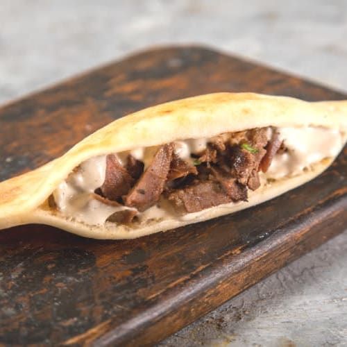 Shawarma Zone delivery service in Kuwait | Talabat