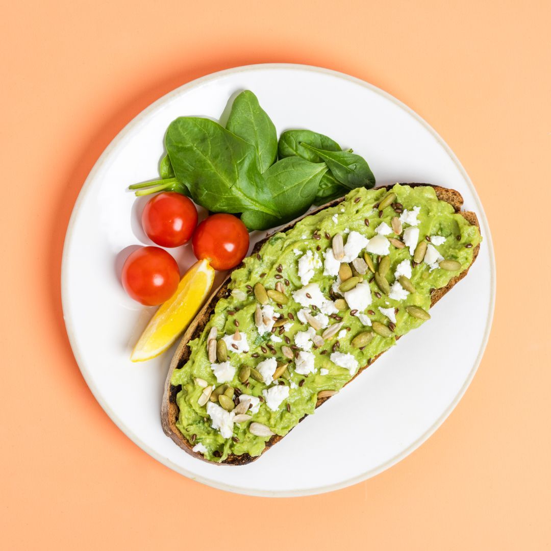 Right Bite delivery service in UAE | Talabat