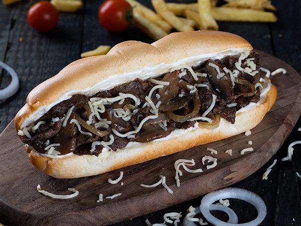 Mr Subs and Wraps delivery service in Kuwait | Talabat