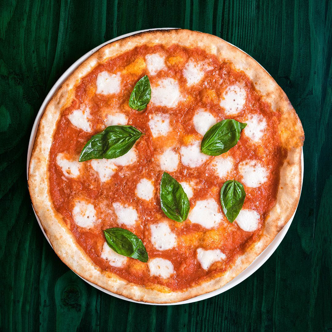 800 PIZZA Authentic Italian Pizza delivery service in UAE | Talabat