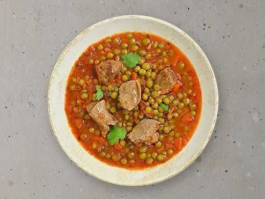 Nazira Kitchen delivery service in UAE | Talabat