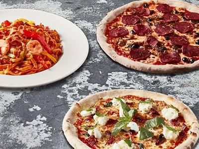 Pizzaro delivery in Dubai, Abu Dhabi and many other cities | Pizzaro ...