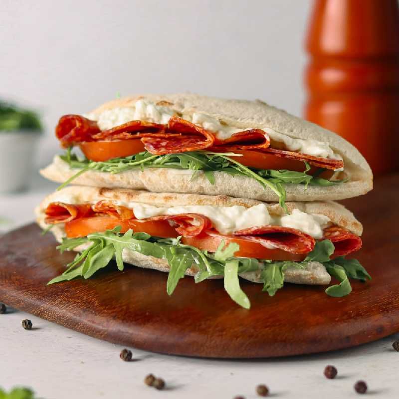 Deli Bros delivery service in UAE | Talabat