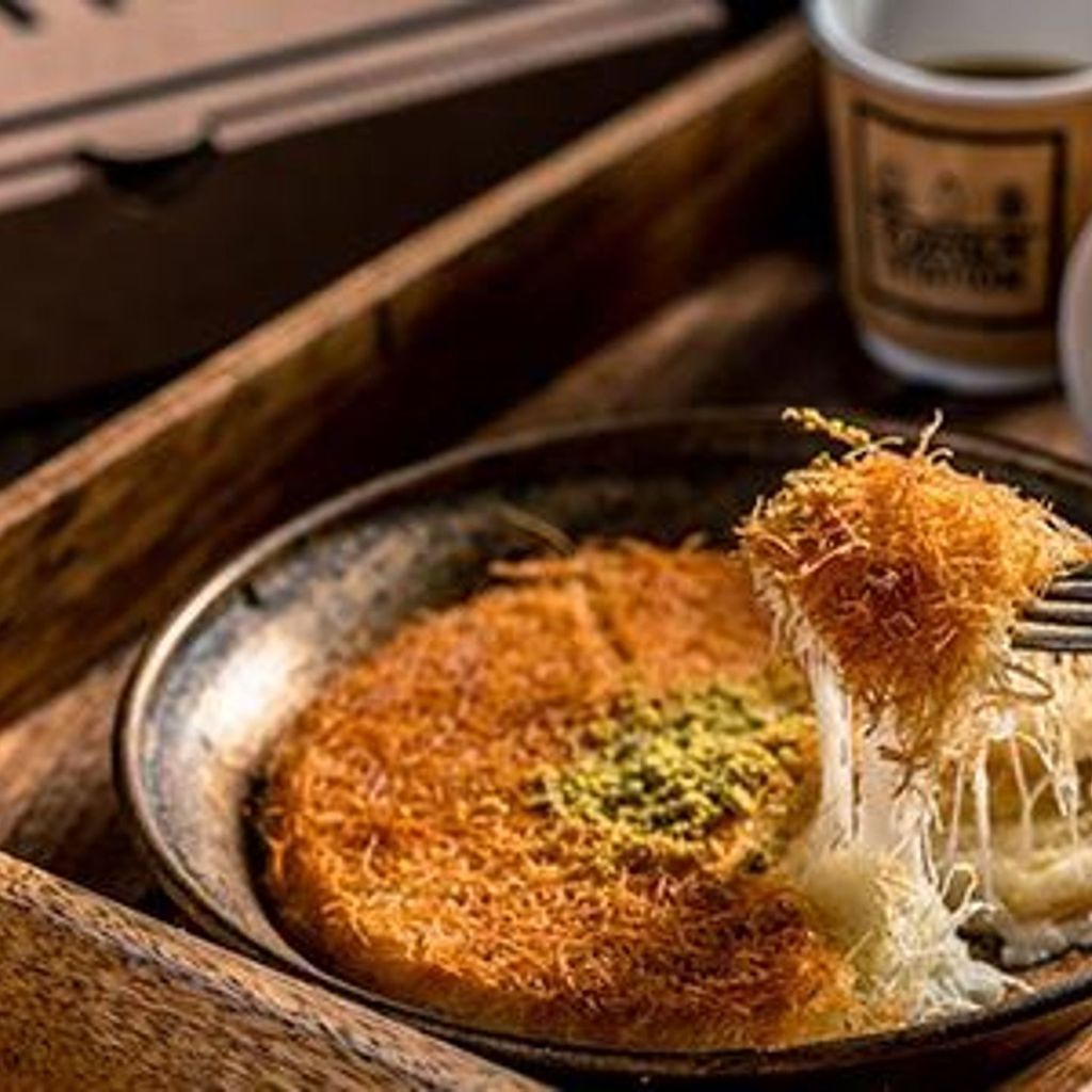 Karak Station delivery service in Kuwait | Talabat