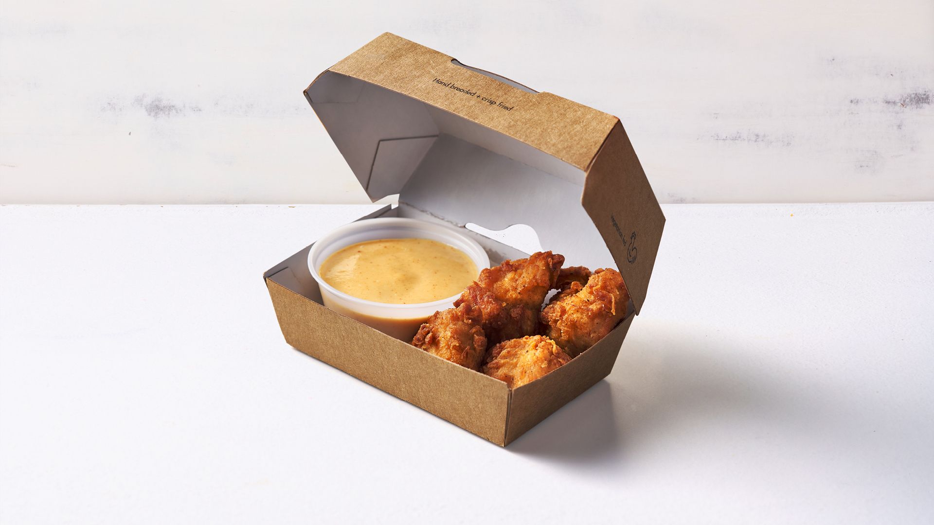 Shake Shack delivery service in Bahrain | Talabat