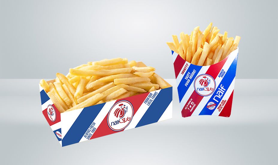 Naif Chicken Restaurant delivery service in Kuwait | Talabat