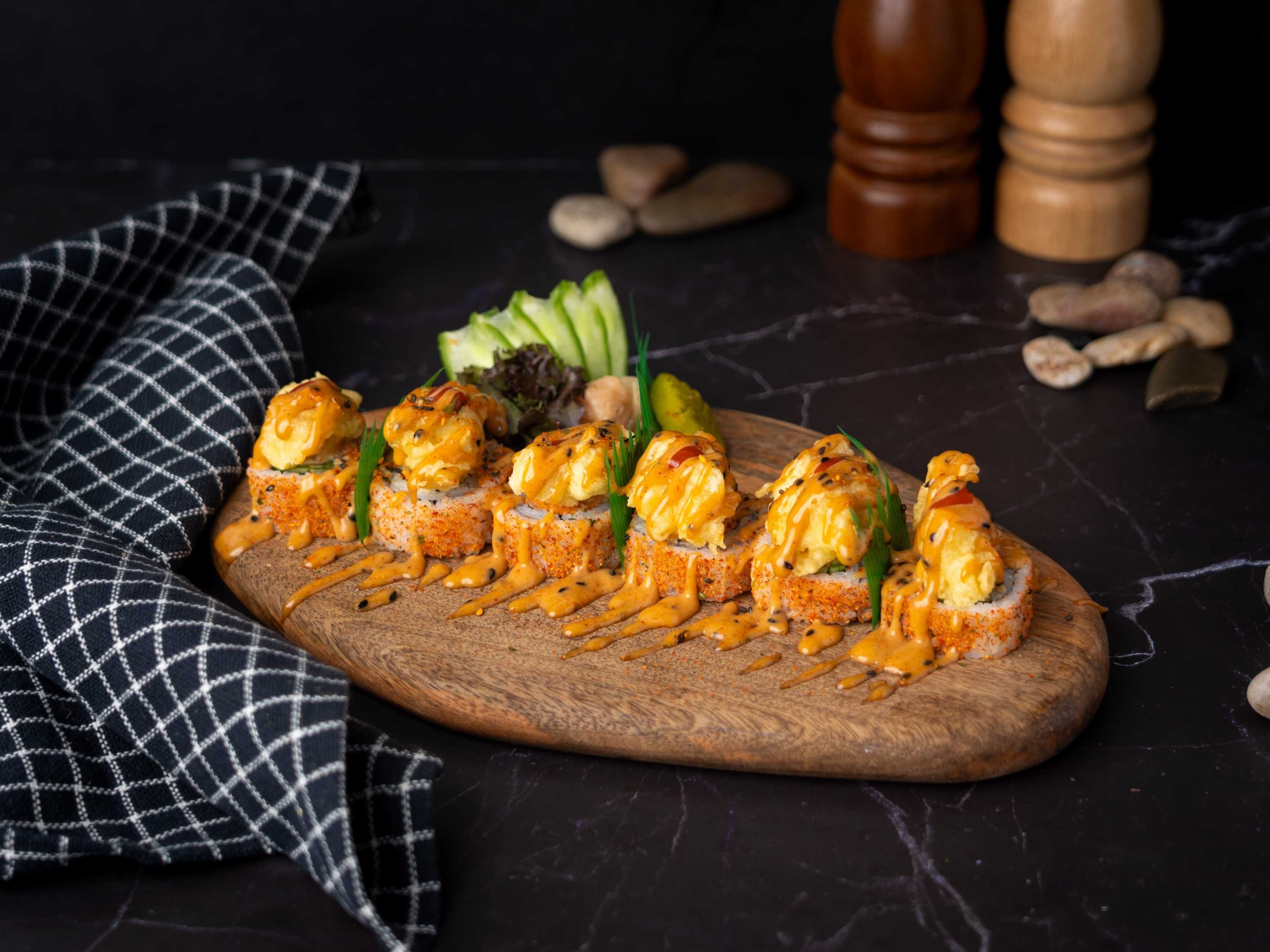 Rock Shrimp delivery service in UAE | Talabat