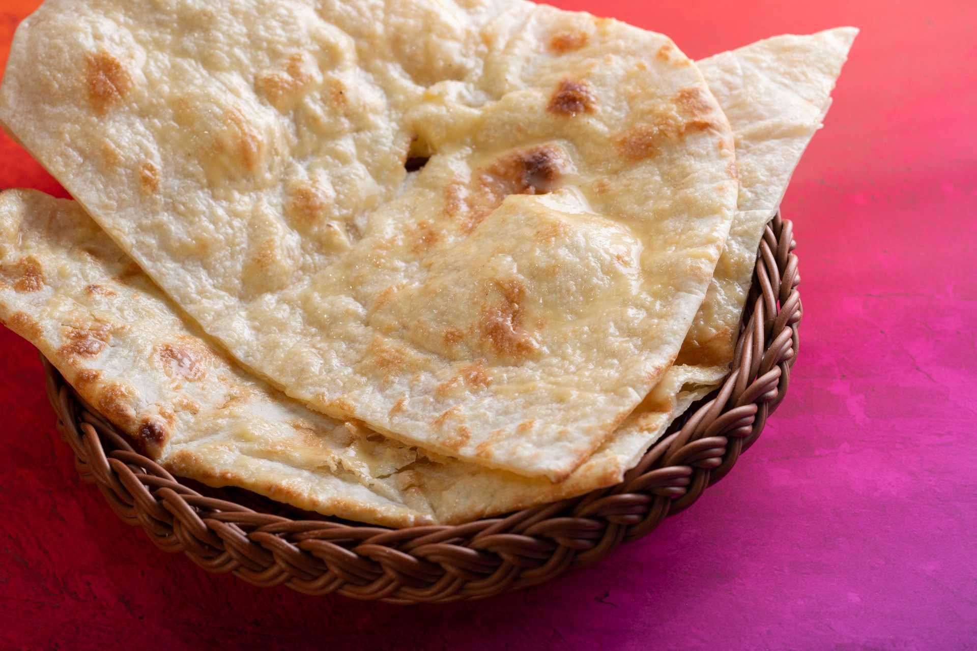 Chapati Roti delivery service in Qatar | Talabat