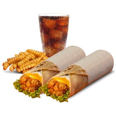 Wimpy delivery service in Kuwait | Talabat