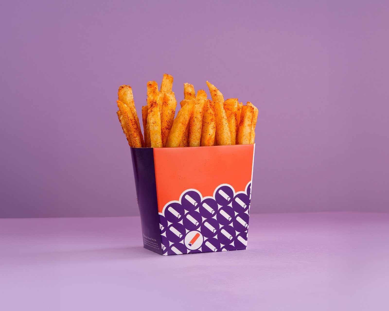 Mishmash delivery service in Kuwait | Talabat