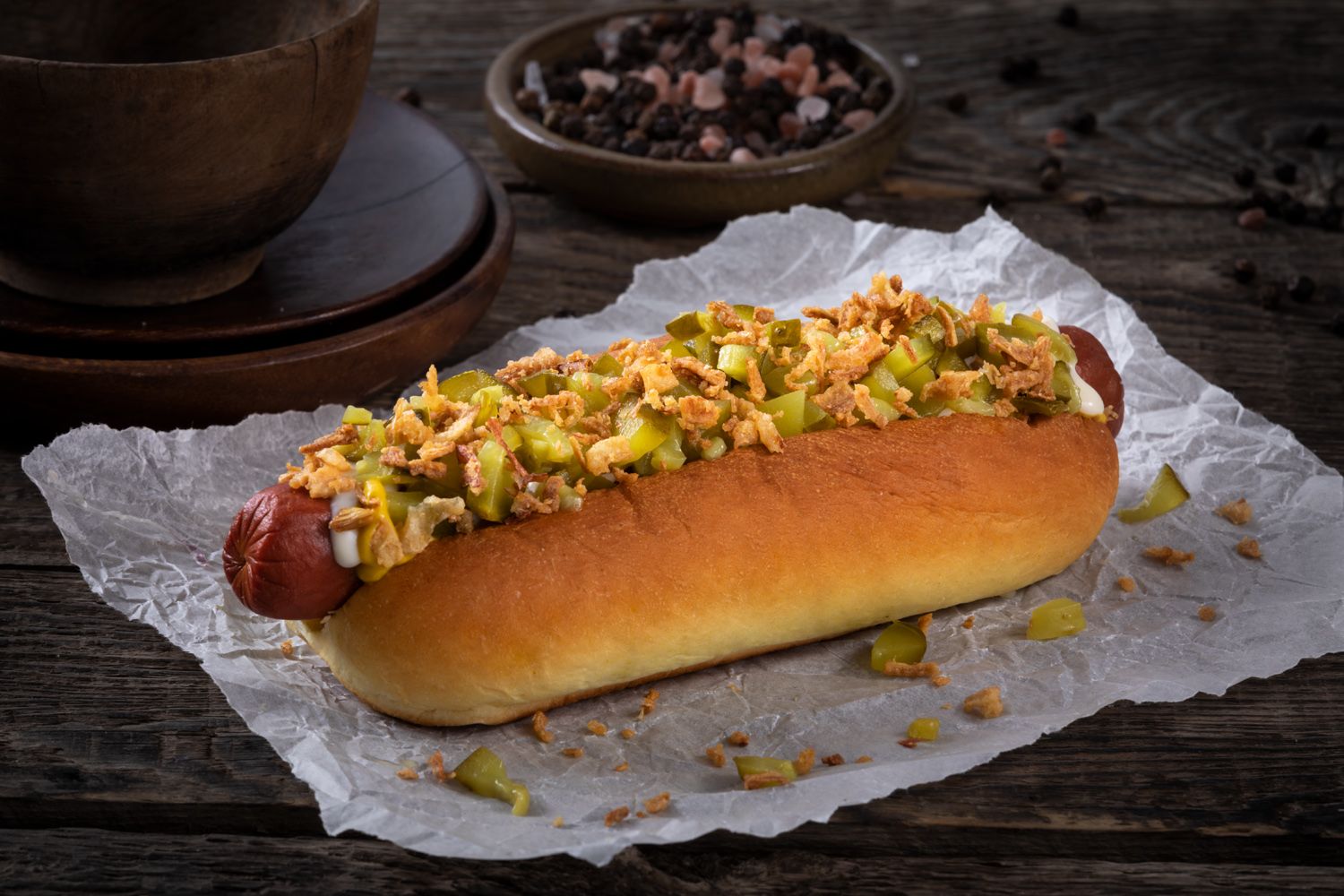 DANNY DOG delivery in Dubai, Abu Dhabi and many other cities | DANNY ...