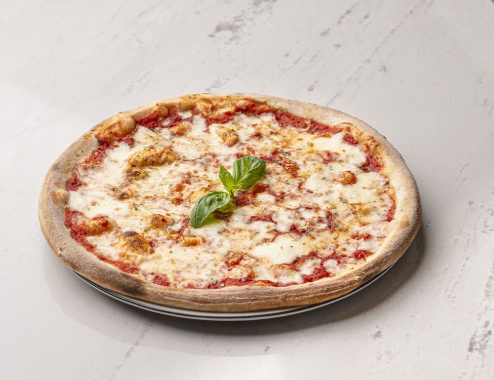 Pizza Express delivery service in Kuwait | Talabat