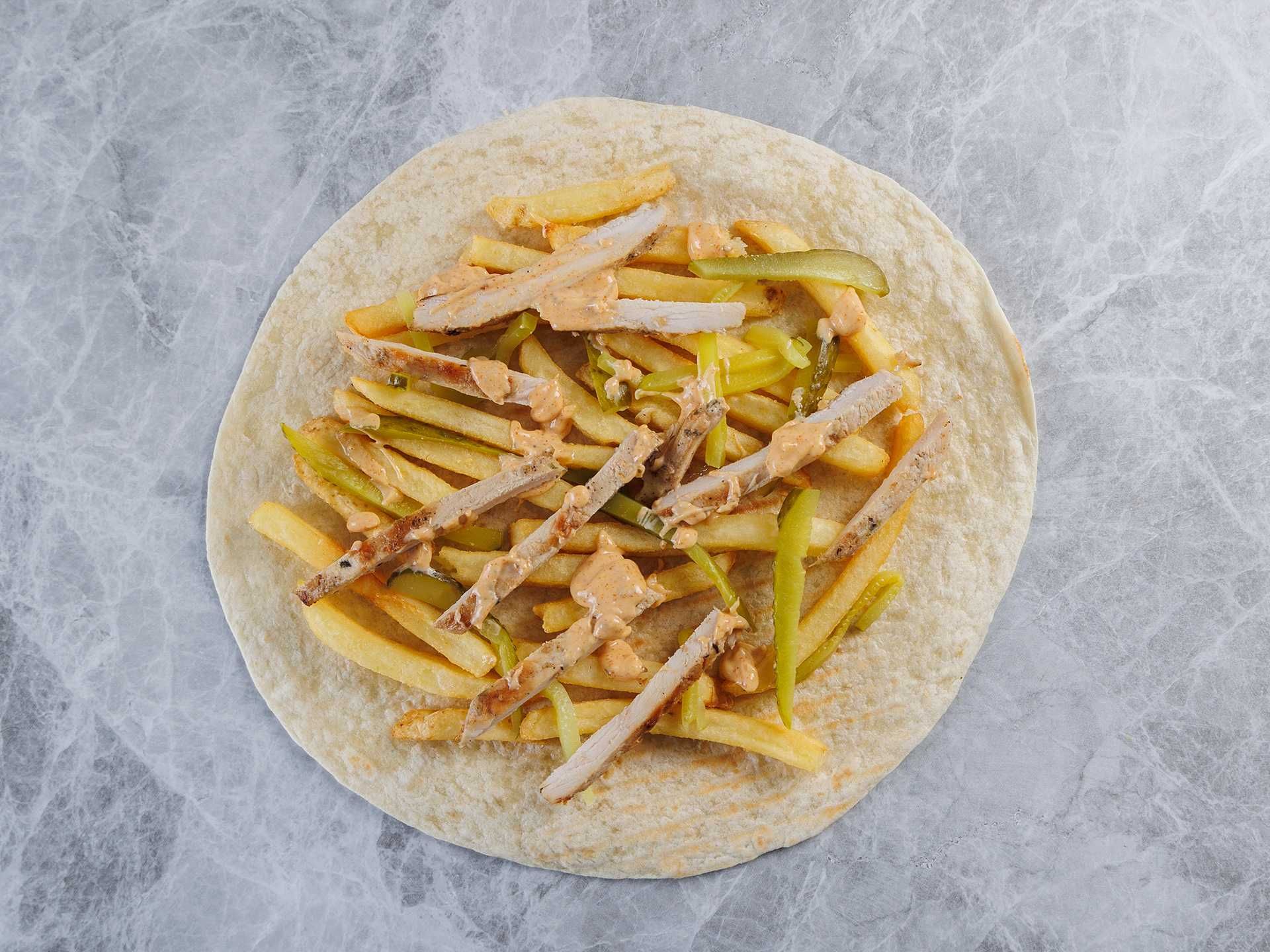 Project Healthy Bowls delivery service in Kuwait | Talabat