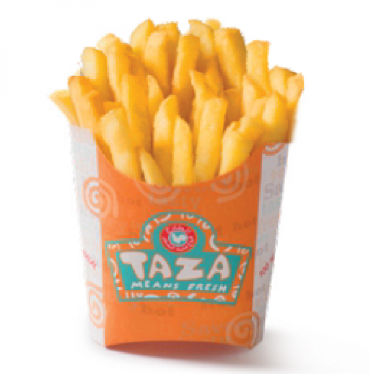 Taza delivery service in UAE | Talabat