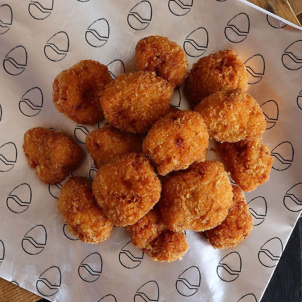 Hatch Chicken delivery service in Qatar | Talabat