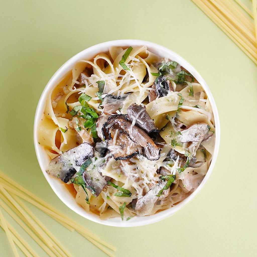 Pasta & Co delivery service in UAE | Talabat