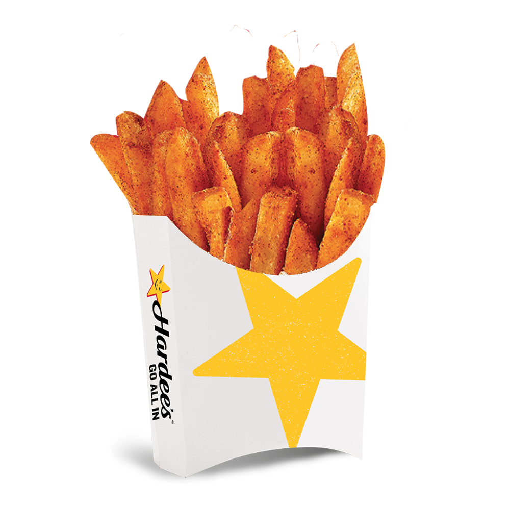 Hardee's delivery service in Kuwait | Talabat