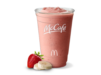 McCafe delivery service in Kuwait | Talabat