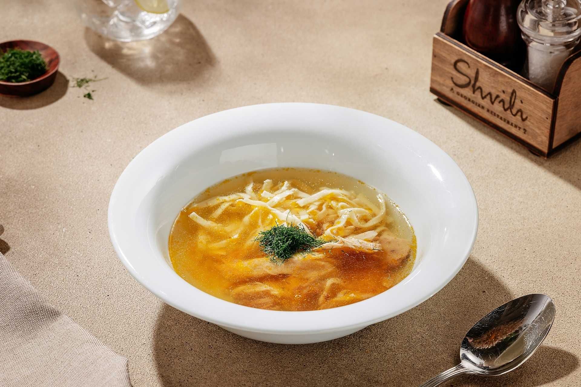 Shvili Georgian Restaurant delivery service in UAE | Talabat