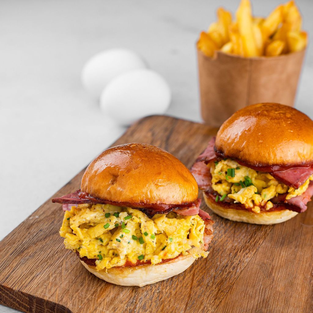 The Egg Story delivery service in Oman | Talabat