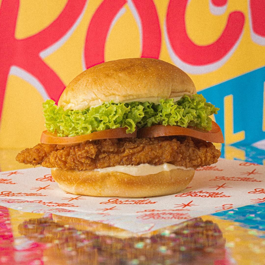 Johnny Rockets - Home of the Original Burger delivery service in UAE ...