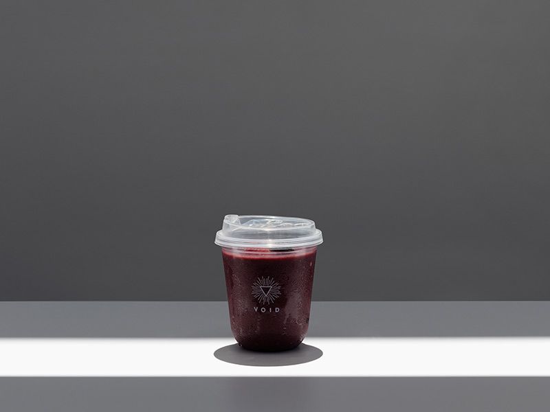 Void Cafe delivery service in UAE | Talabat