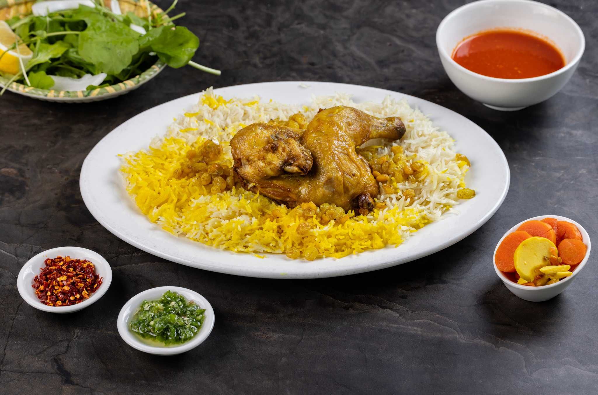 Freej swaeleh delivery service in Kuwait | Talabat