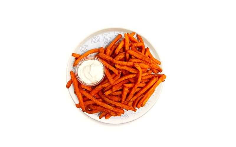 FRD delivery service in Kuwait | Talabat