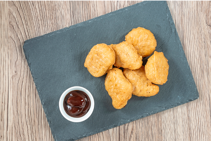 Chicken Strip Joint - Chicken Strips & Sliders delivery service in UAE ...