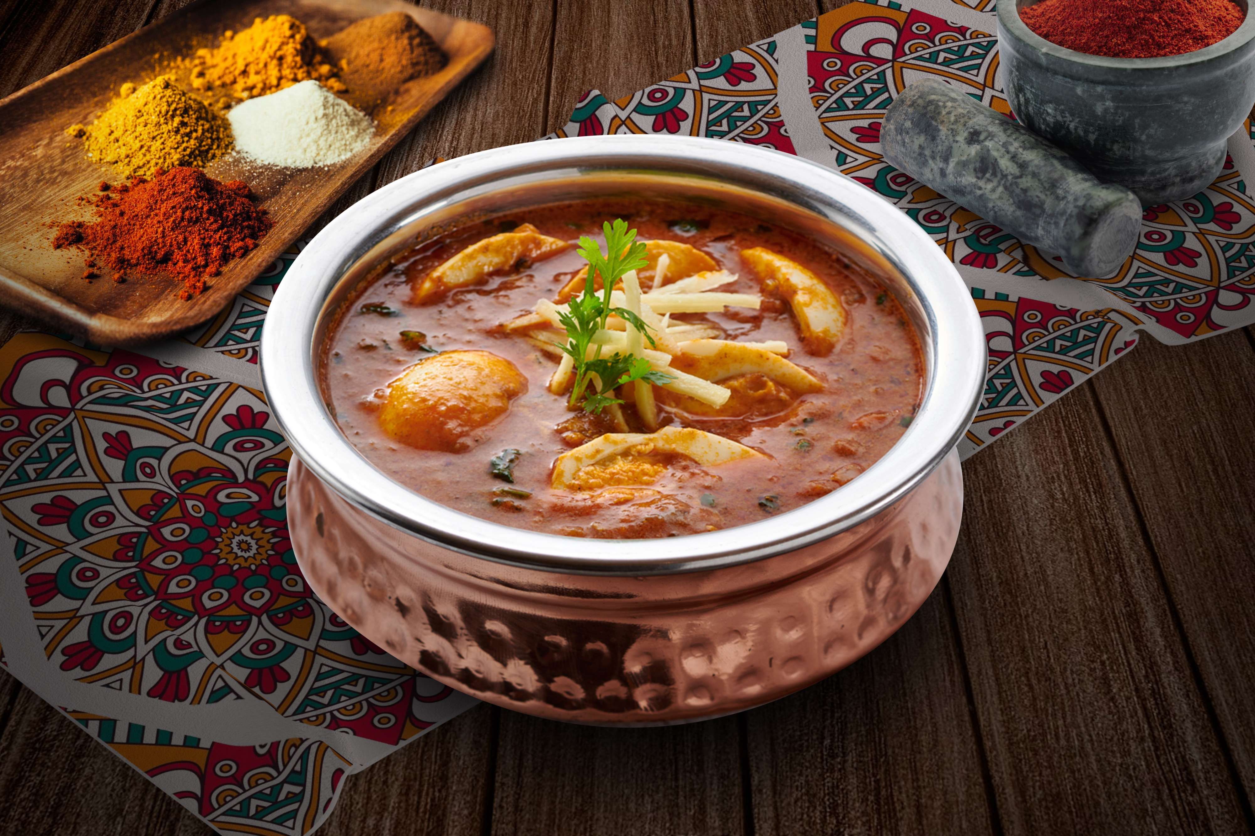 Curry Corner delivery service in UAE | Talabat