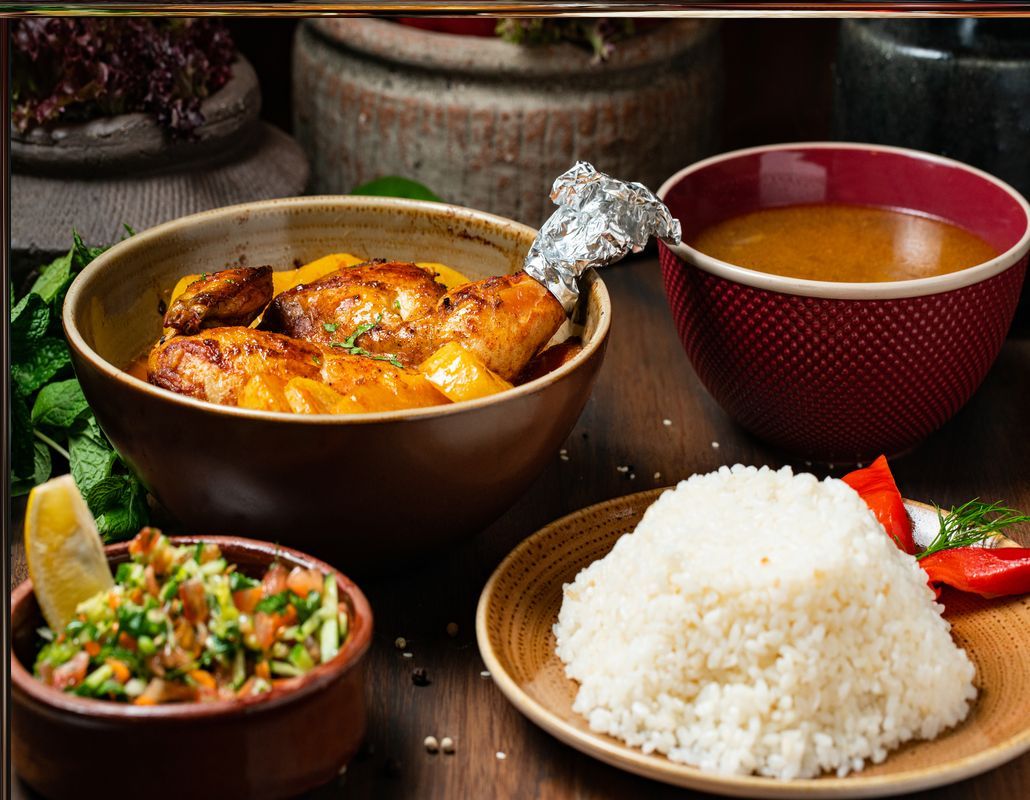 Tasha Restaurant delivery in Dubai, Abu Dhabi and many other cities ...