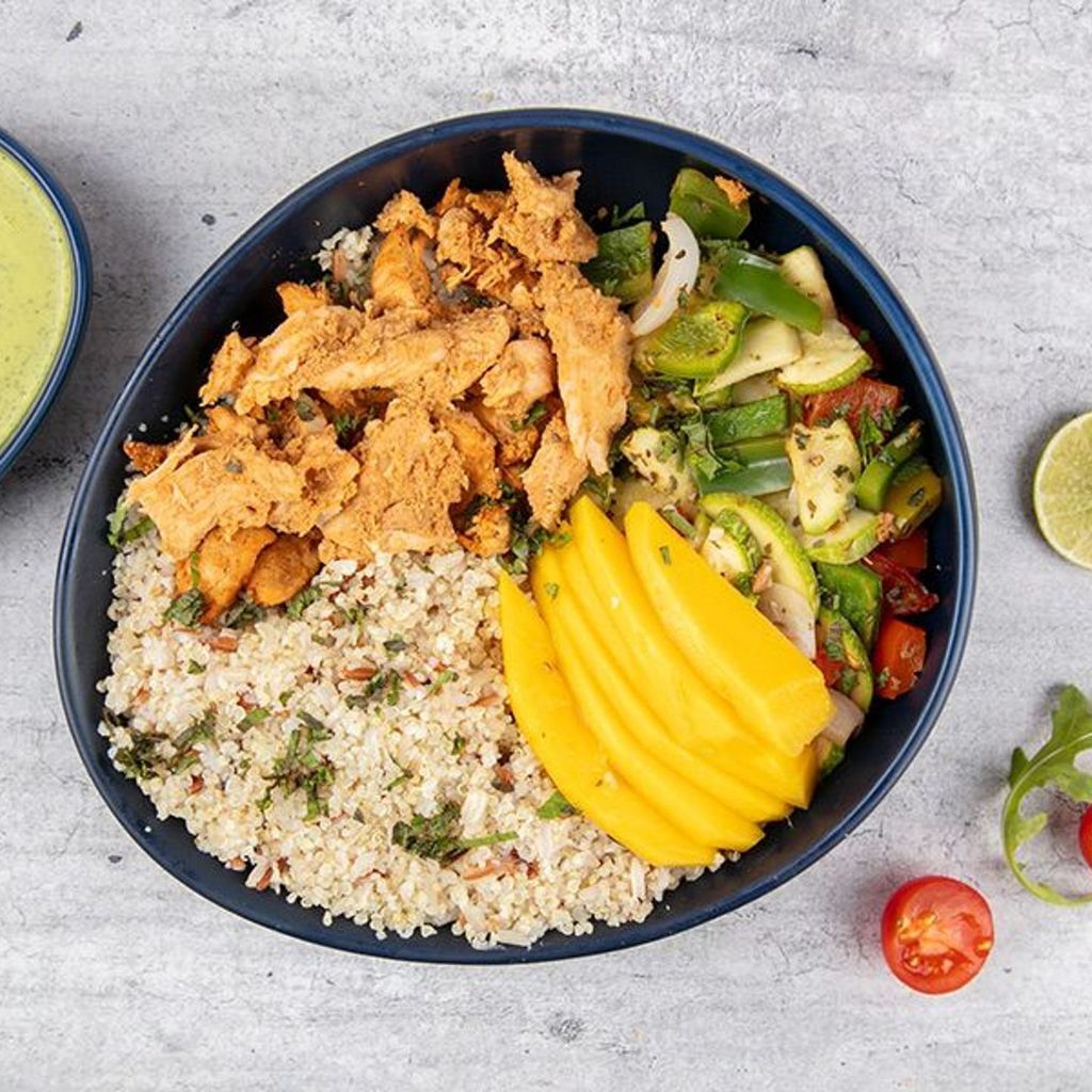Deli-Cious delivery service in UAE | Talabat