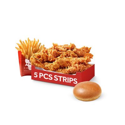 Chikex delivery service in Bahrain | Talabat