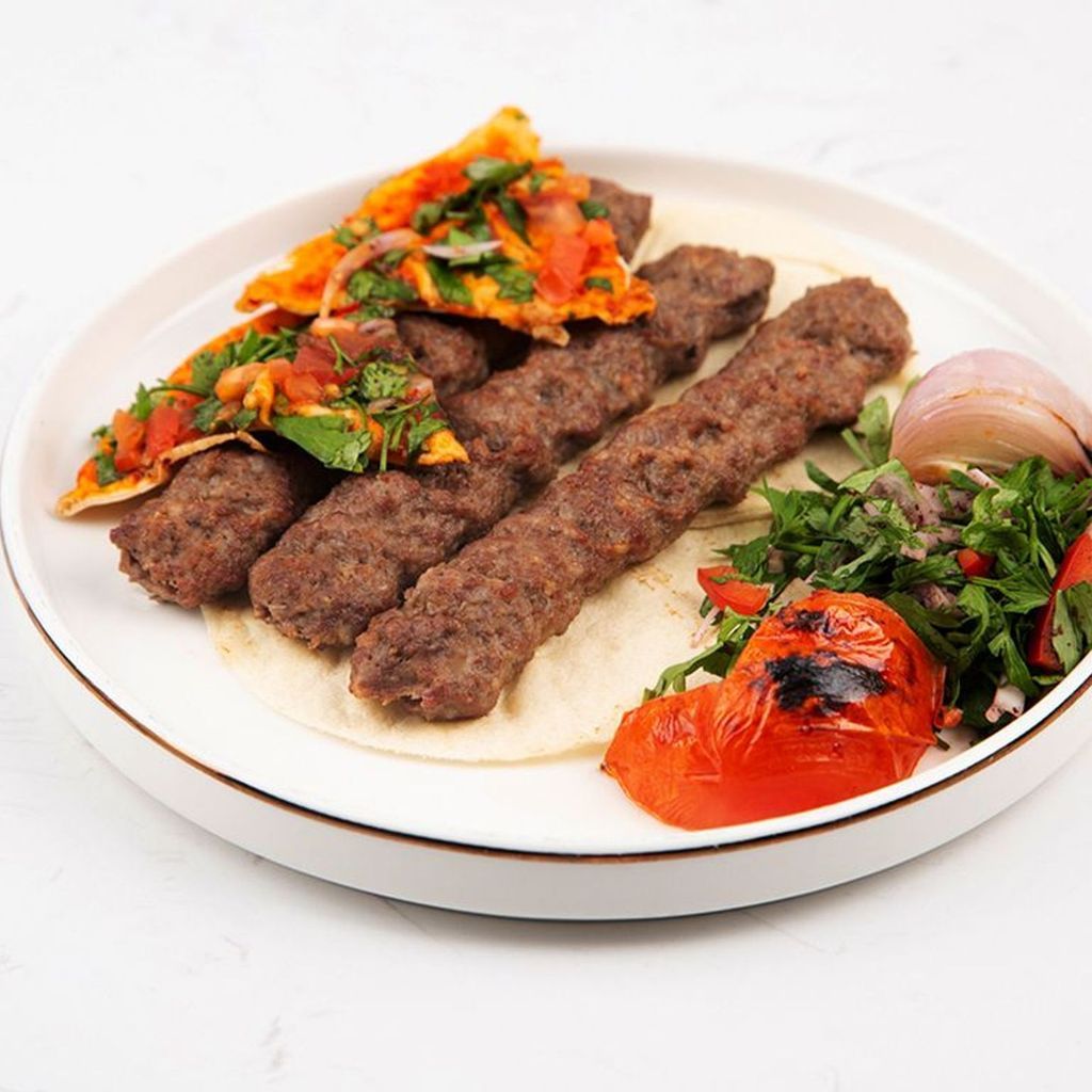 Derwandi delivery service in UAE | Talabat