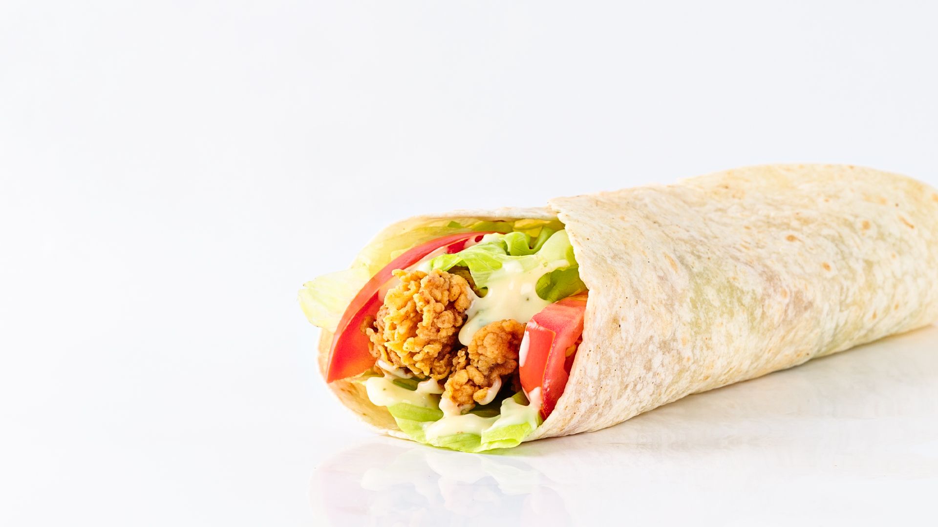 Chicken Strip Joint - Chicken Strips & Sliders delivery service in UAE ...
