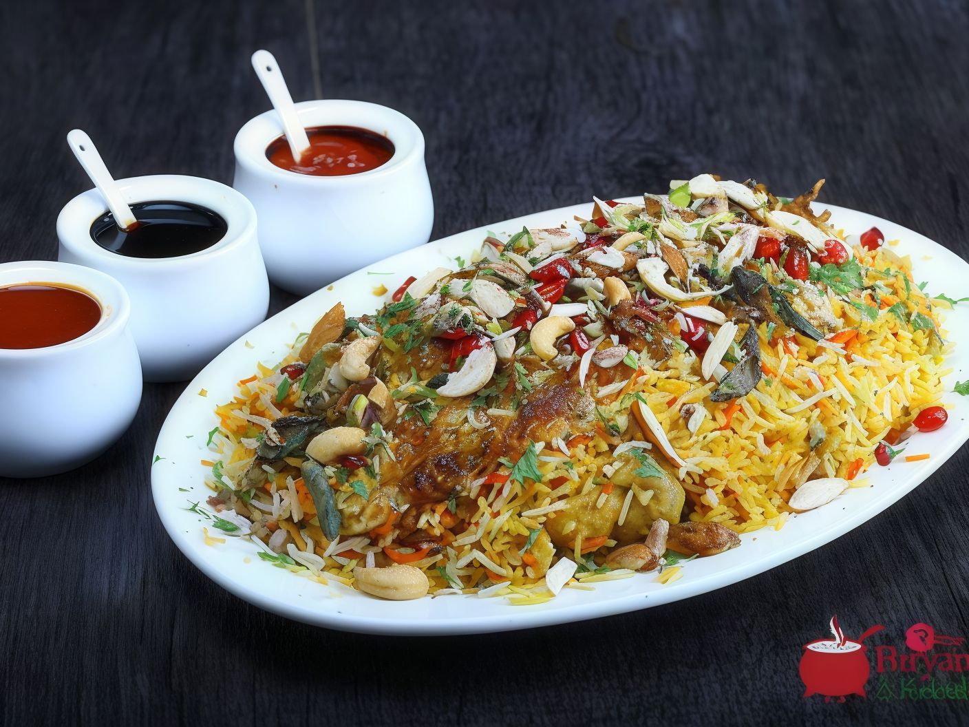 Rose Biryani & Kababi delivery service in Kuwait | Talabat