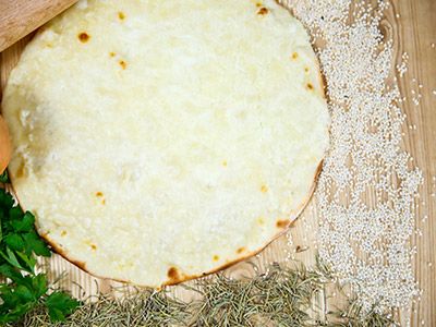 Mankoucha Restaurant and Pastry delivery service in Qatar | Talabat