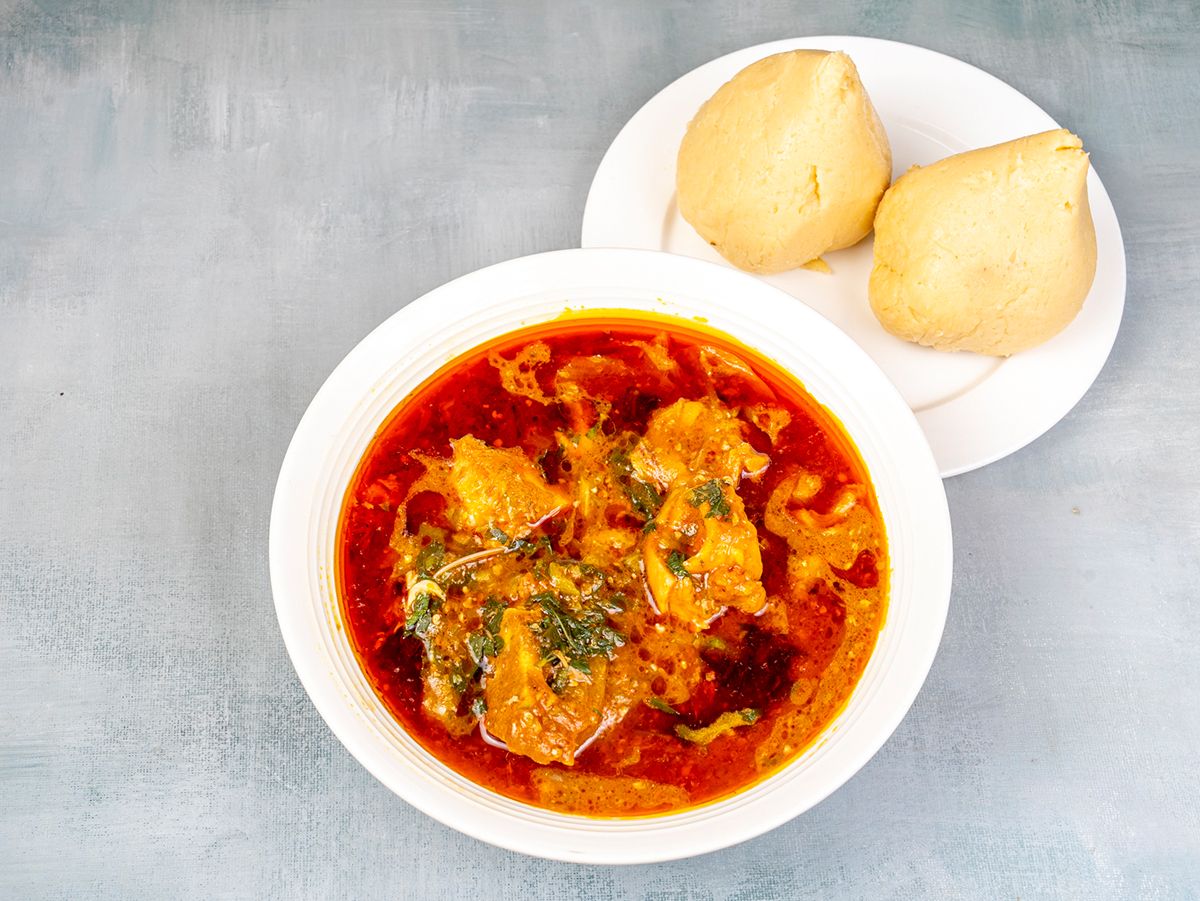 AKUA’S RESTAURANT delivery service in UAE | Talabat