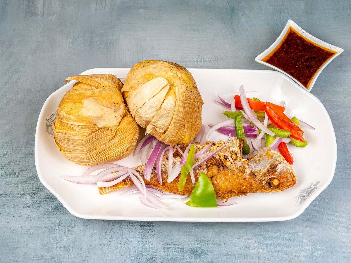 AKUA’S RESTAURANT delivery service in UAE | Talabat