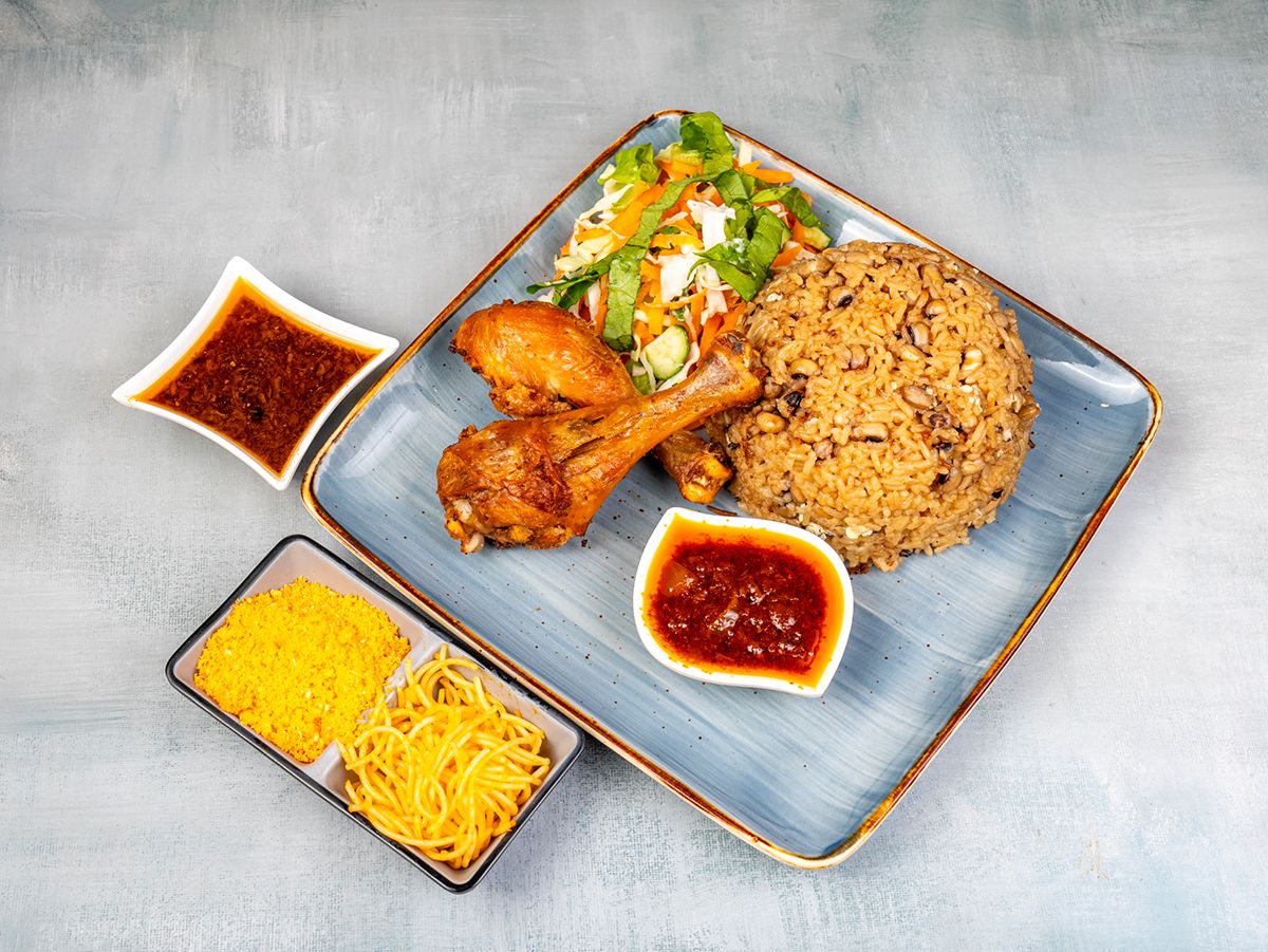AKUA’S RESTAURANT delivery service in UAE | Talabat