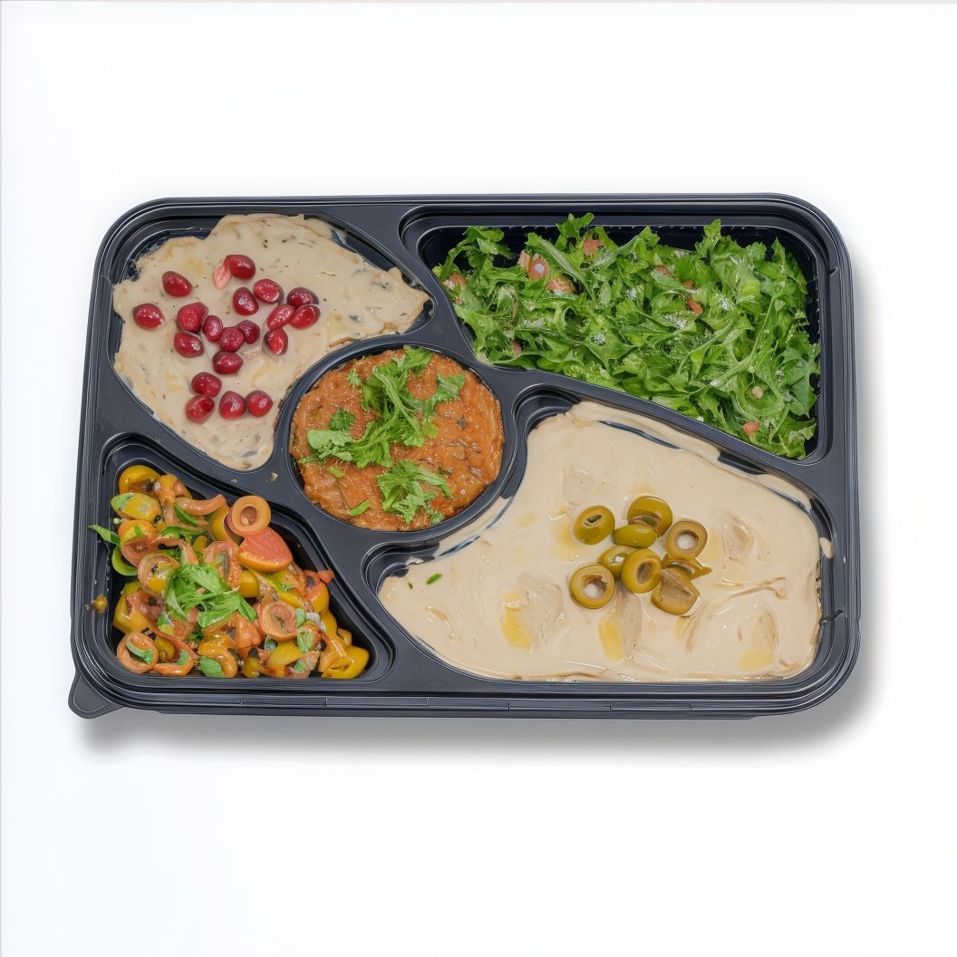 Alfarazdaq Restaurant delivery service in Bahrain | Talabat