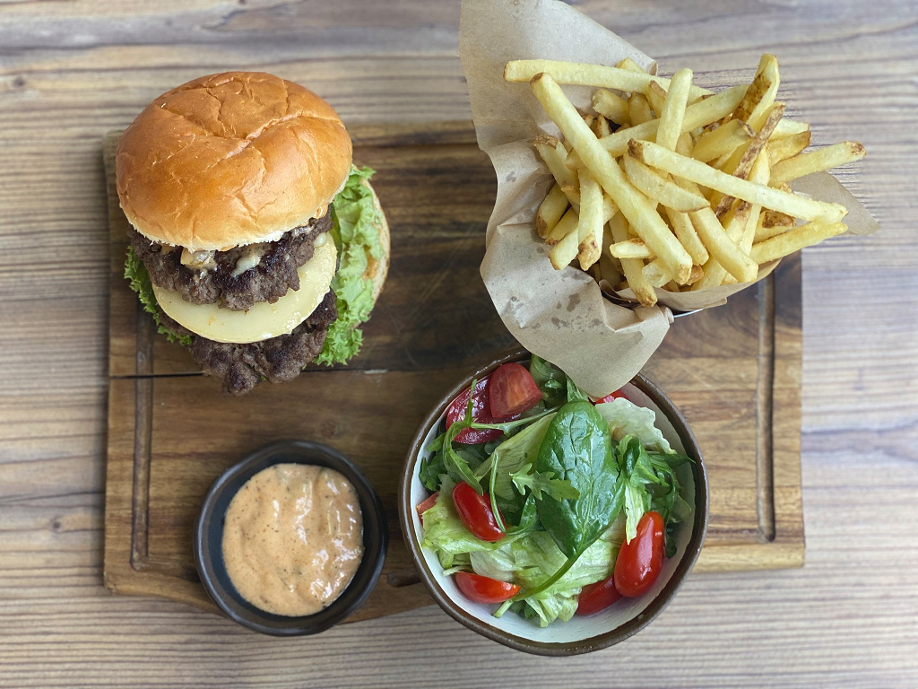 Daimeh delivery service in Jordan | Talabat