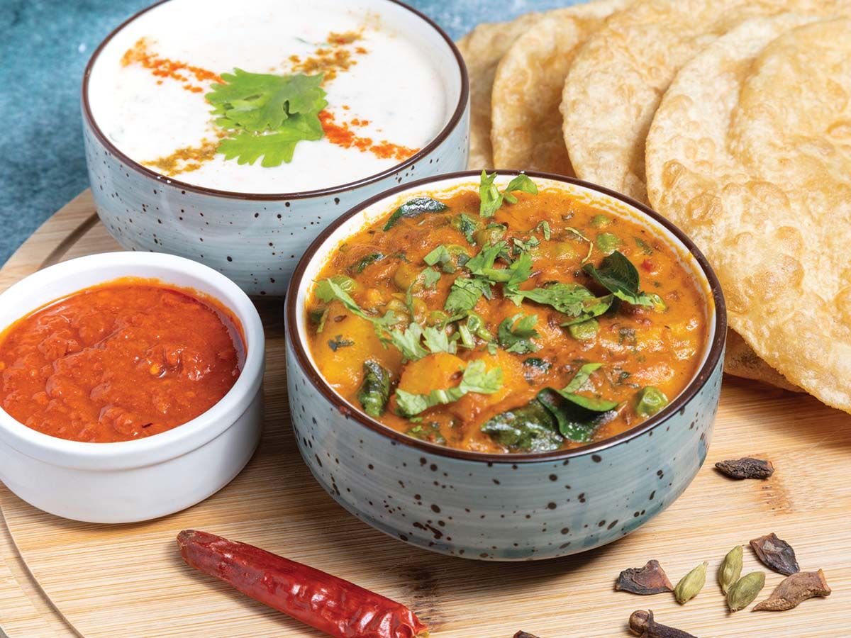 Saffron Cloud + KITCHEN delivery service in UAE | Talabat